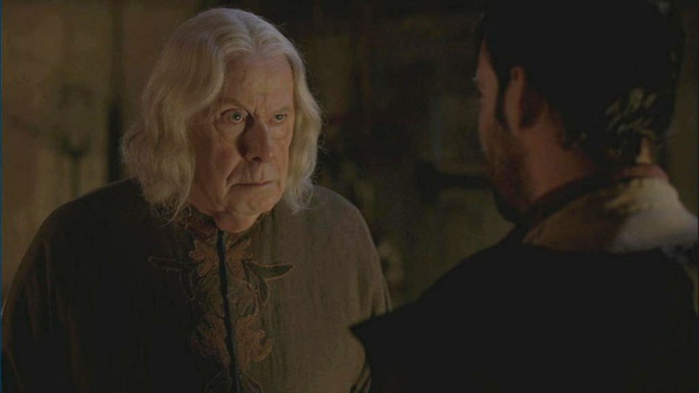 BBC One - Merlin, Series 4, Aithusa