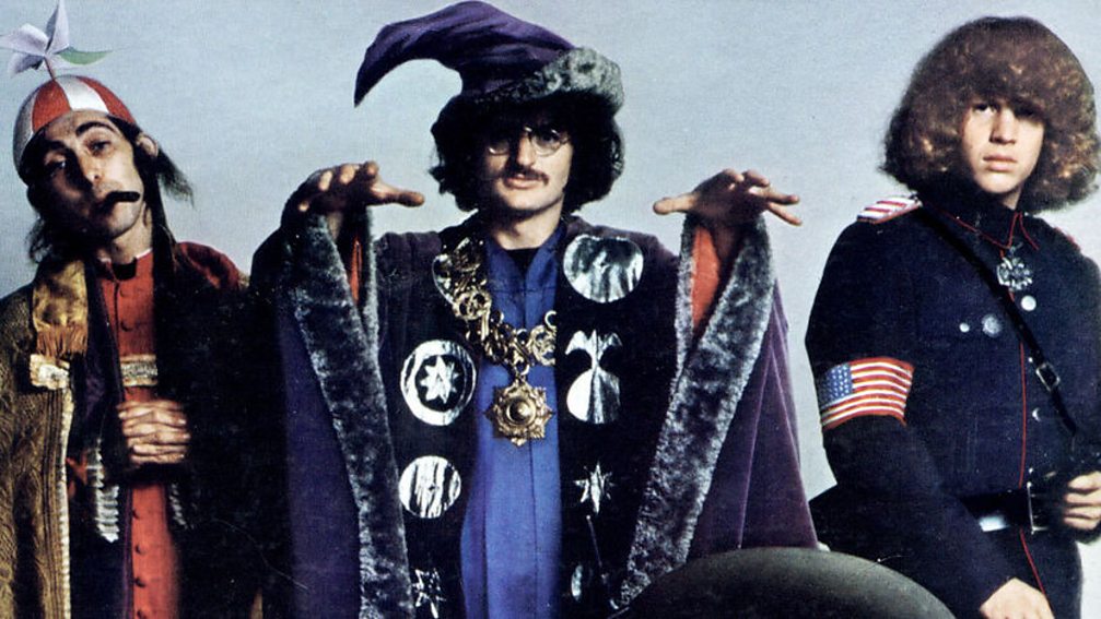 BBC Four - Folk America