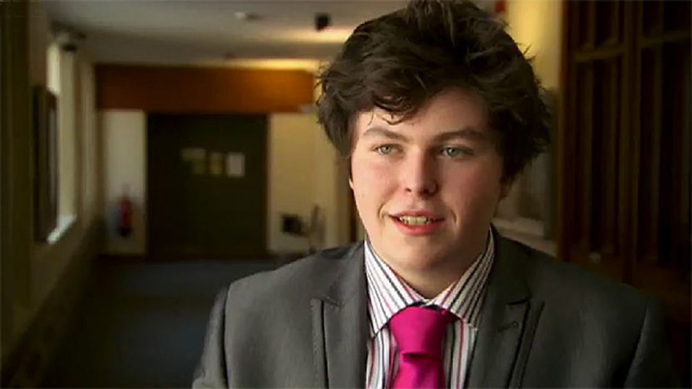 BBC One - Young Apprentice, Series 2