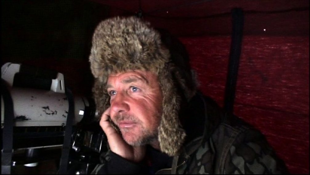 BBC One - Planet Earth, Mountains, Aerials of the Alps