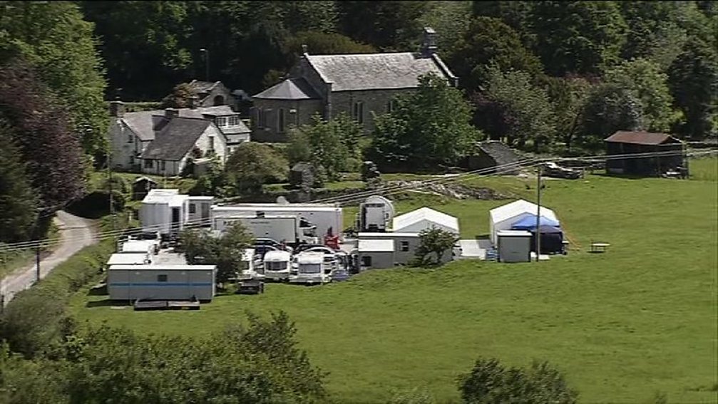 BBC Two - Springwatch, 2011