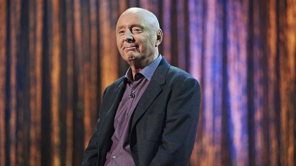 BBC One - The Ones, Series 1, The One Jasper Carrott, Sketch: Night Out ...