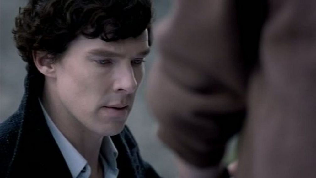 BBC One - Sherlock, Series 2, The Hounds of Baskerville