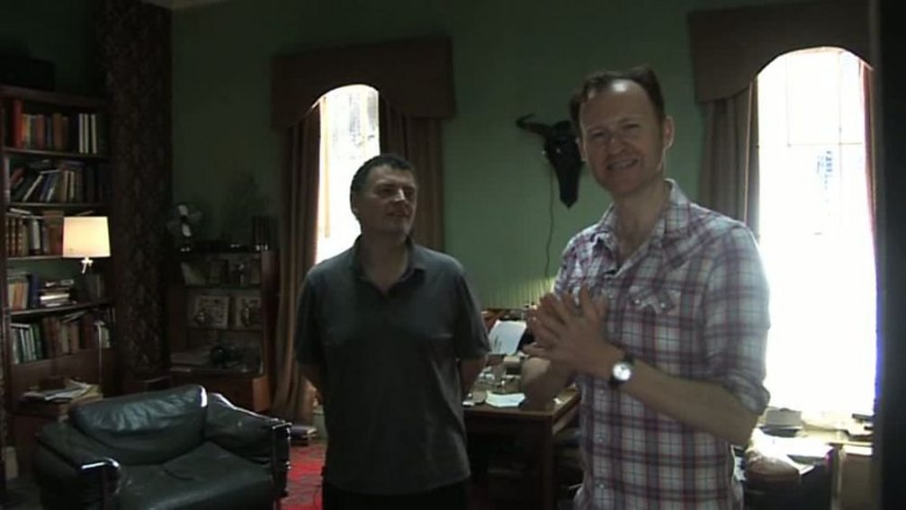 BBC One - Sherlock, Series 2