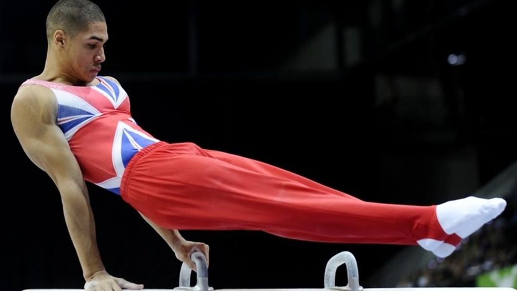 BBC One - Olympic Dreams