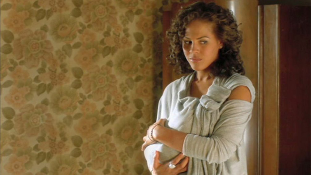 BBC Three - Being Human, Series 4 - Clips