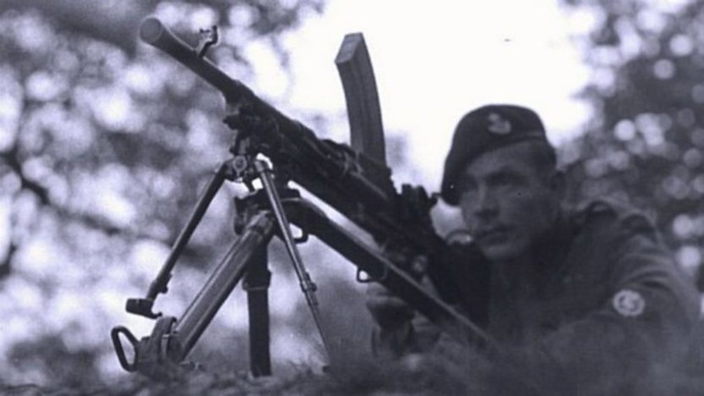 BBC Two - Castle Commando, Training at Achnacarry