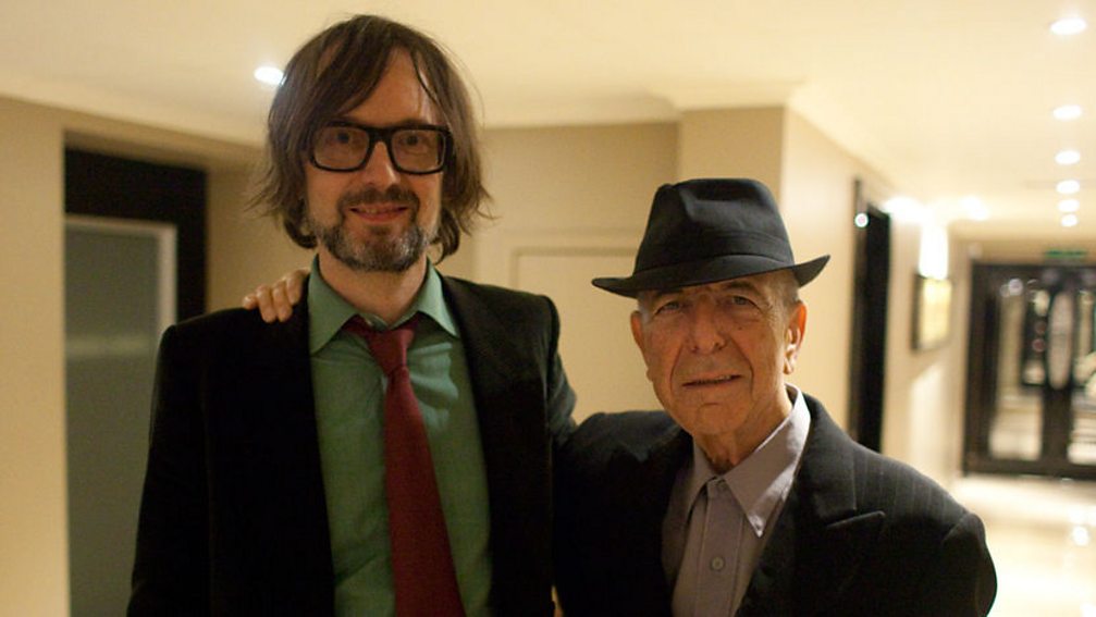 BBC Music - BBC Music, Remembering Leonard Cohen