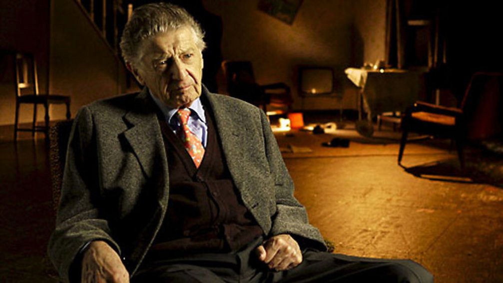 BBC Two - Talking to Billy