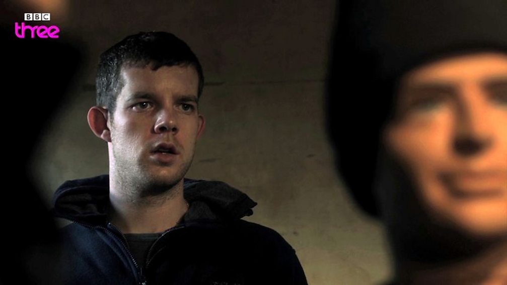 BBC Three - Being Human, Series 4, Eve of the War
