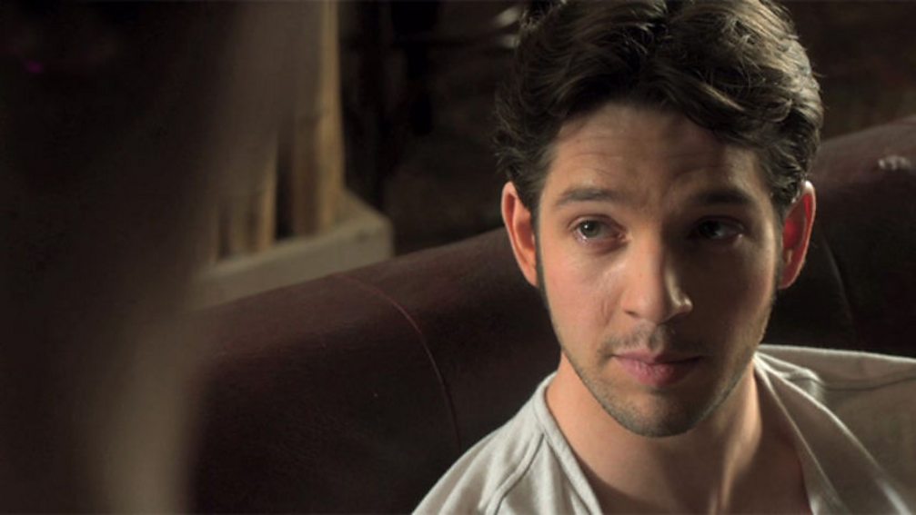 BBC Three - Being Human, Series 4, The Graveyard Shift
