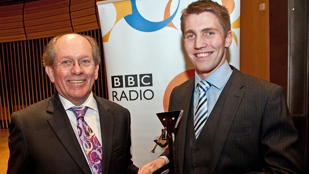 BBC Radio 2 - Listen to the Band, Brass Band of Central Florida, James ...