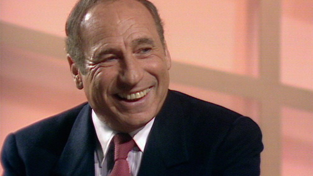 BBC - Wogan