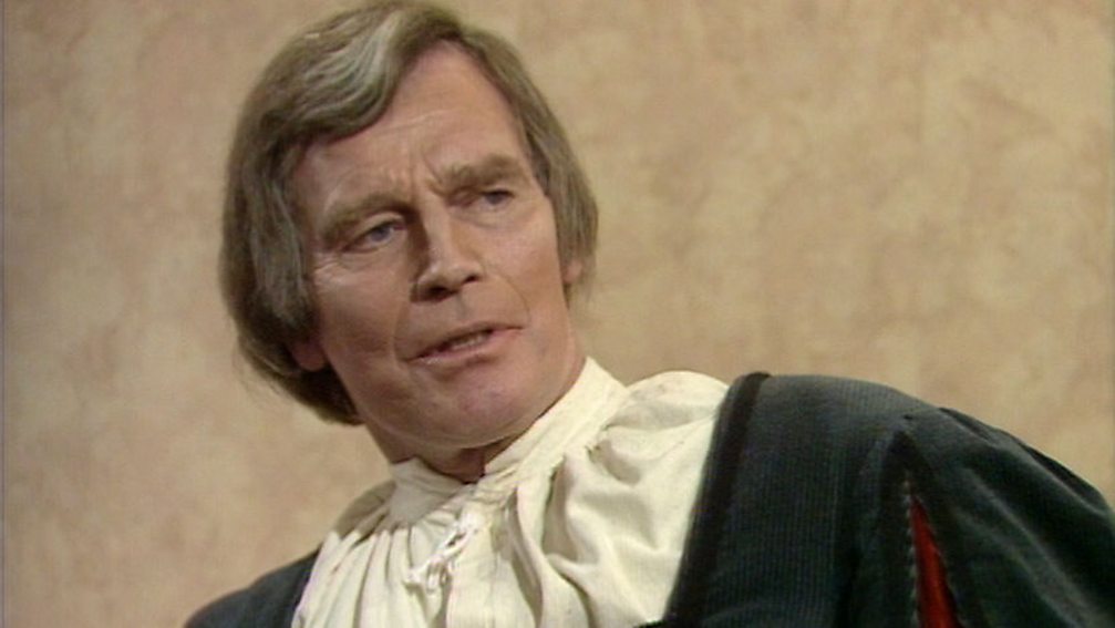 BBC - Wogan