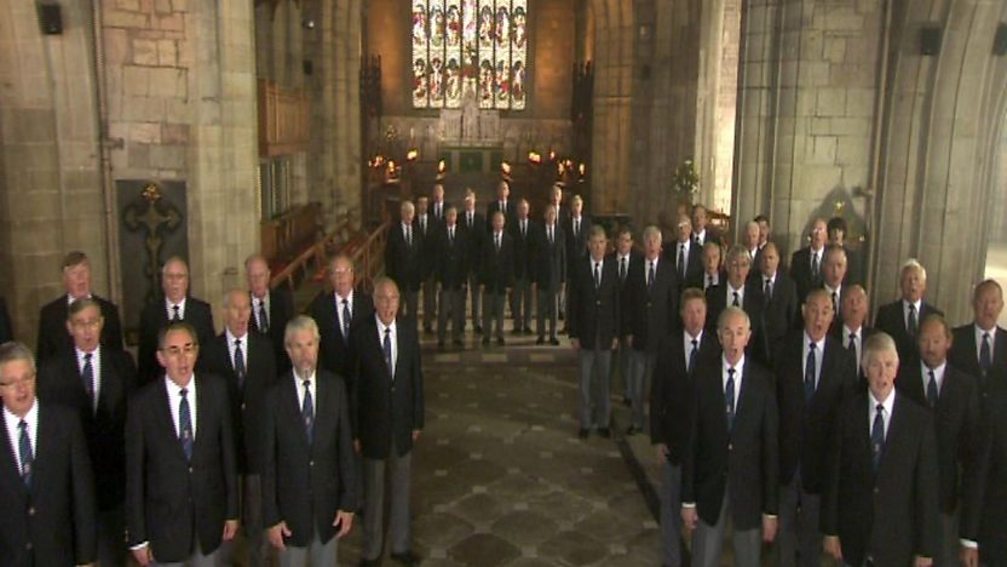 BBC One - Songs of Praise, Welsh Voices, Songs of Praise - Welsh Voices