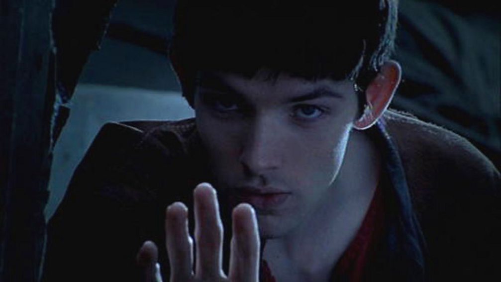 BBC One - Merlin, Series 2, Lancelot and Guinevere