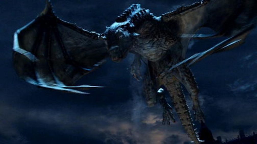 BBC One - Merlin, Series 2