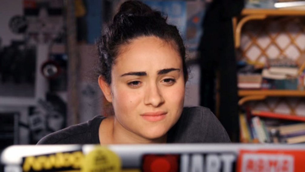 BBC Three - Pramface, Series 1, Man of the Moment