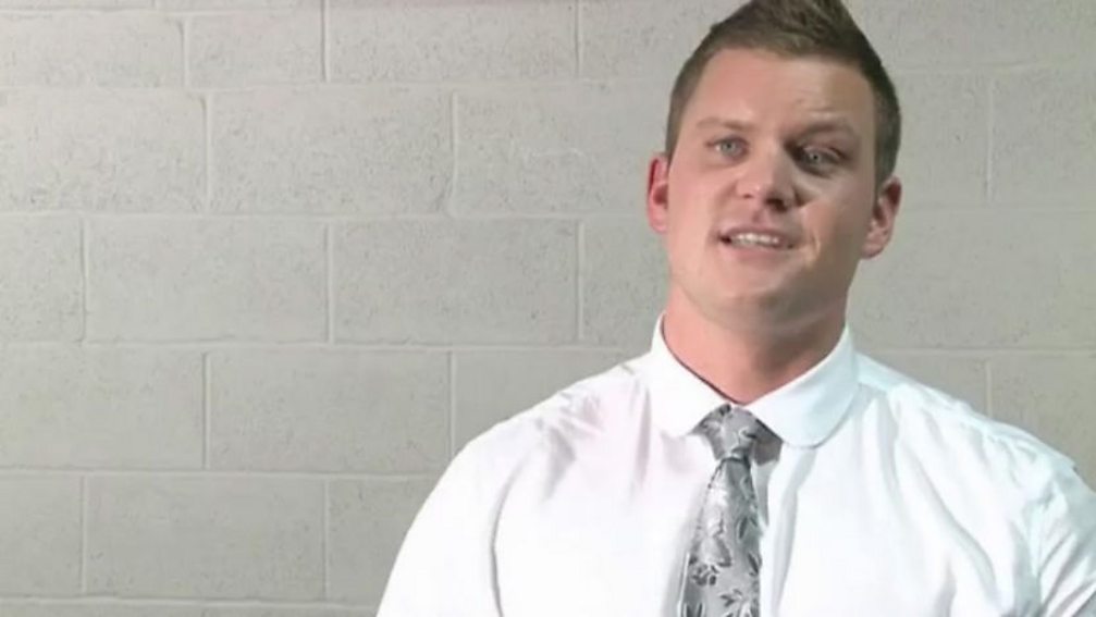 BBC One - The Apprentice - Ricky Martin