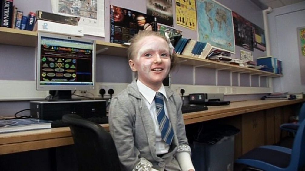 BBC One - High School