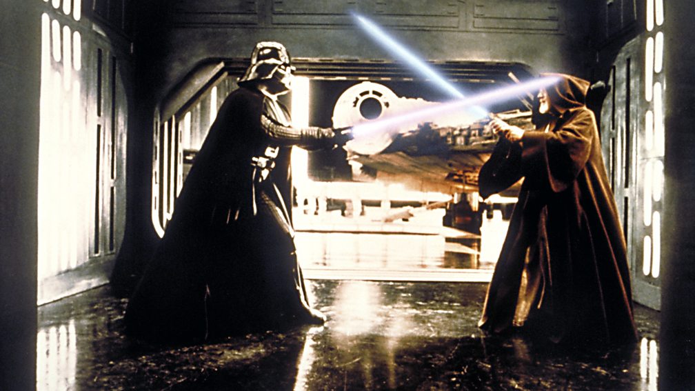 BBC - Sound Effects