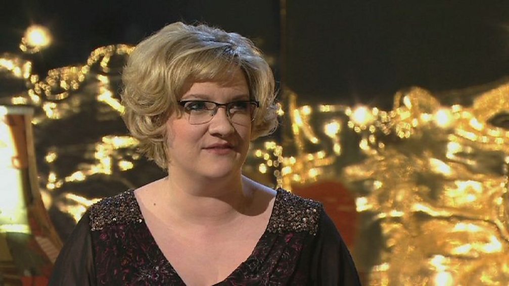 BBC Two - The Sarah Millican Television Programme, Series 1