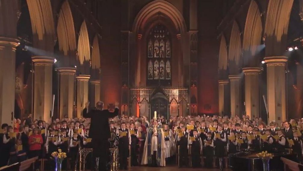 BBC One - Songs of Praise, Easter Praise, Songs of Praise - Easter Praise