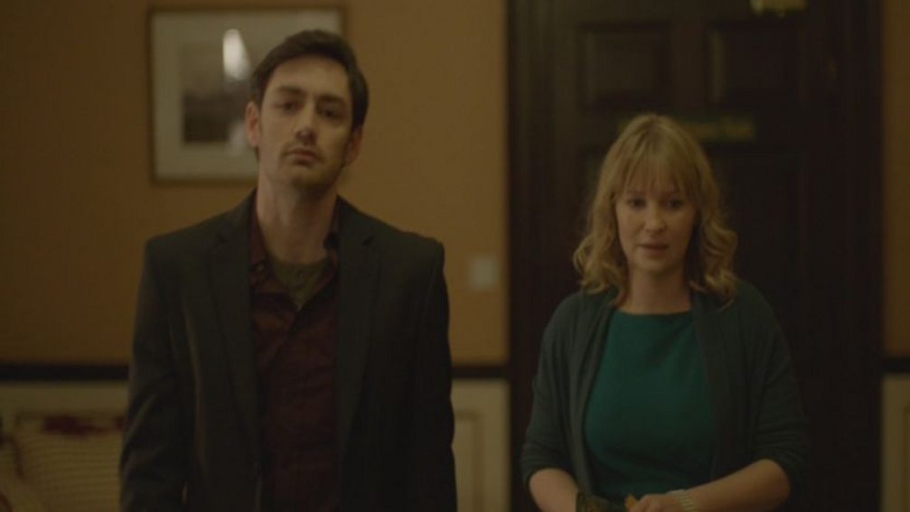 BBC One - The Syndicate, Series 1