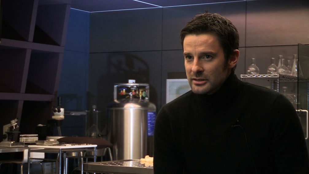 BBC One - Silent Witness, Series 15, Domestic, Part 1