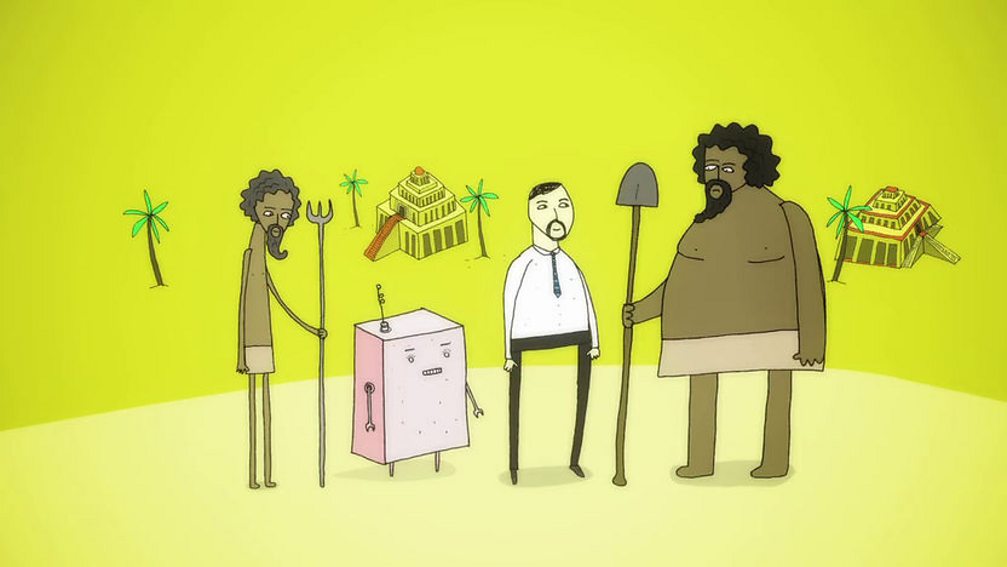 BBC Two - The Approximate History of Maths, The Approximate History of ...