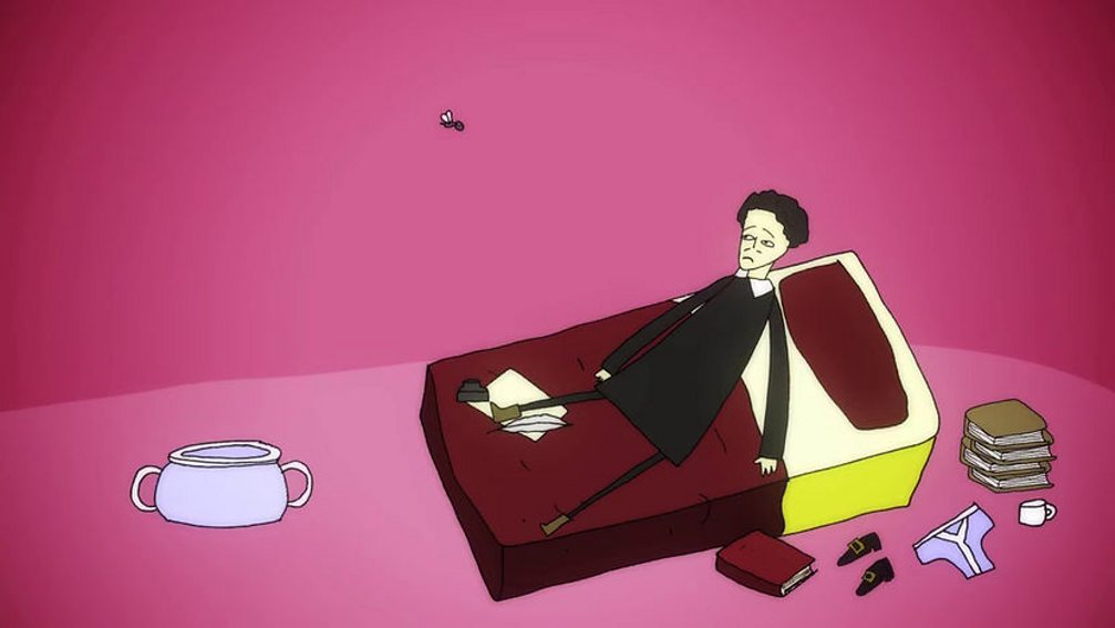 BBC Two - The Approximate History of Maths, The Approximate History of ...