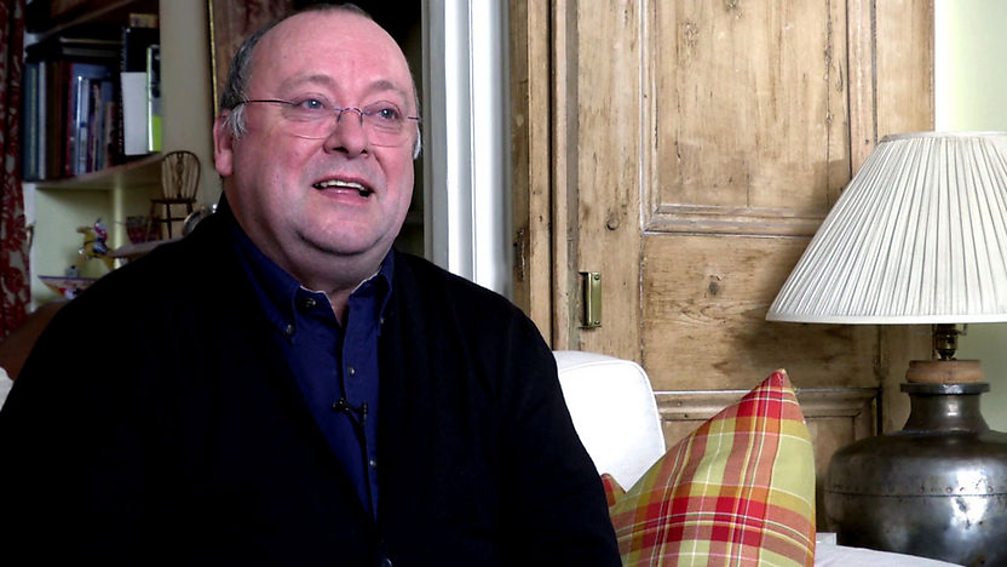 BBC One - Watching Ourselves: 60 Years of TV in Scotland, Series 1 ...