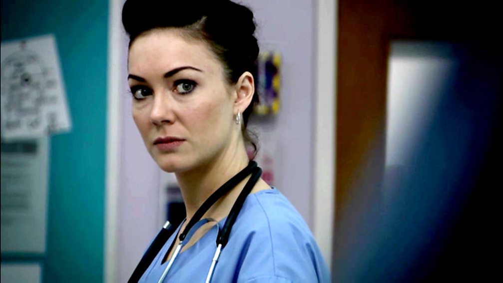 BBC Three - Lip Service, Series 2, Tess Monologue