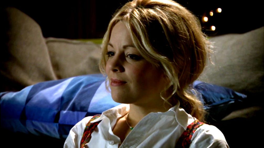 BBC Three - Lip Service, Series 2, Tess Monologue