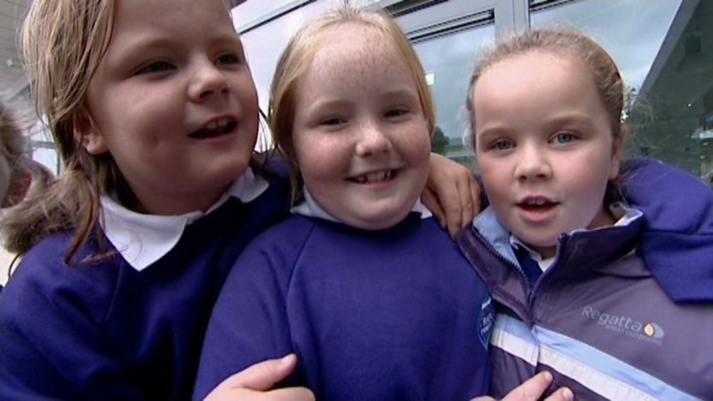 BBC Scotland - BBC Scotland - The musical project that changed the ...