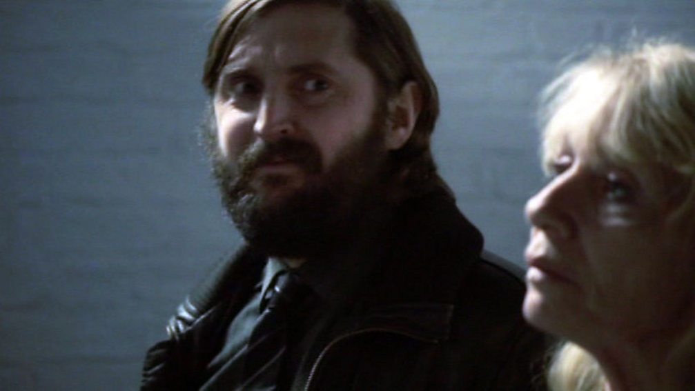 BBC Three - Live at the Electric, Series 1 - Joe Wilkinson