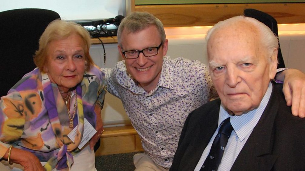 BBC Radio 2 - Jeremy Vine, 30/05/2012, Jeremy reunites the soldier who ...