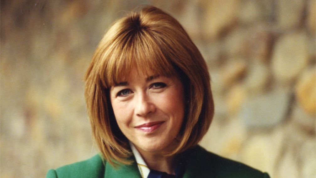 BBC One - BBC Wales Today, BBC Wales Today : Sara Edwards