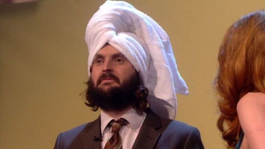 BBC Three - Live at the Electric, Series 1 - Two Episodes of Mash