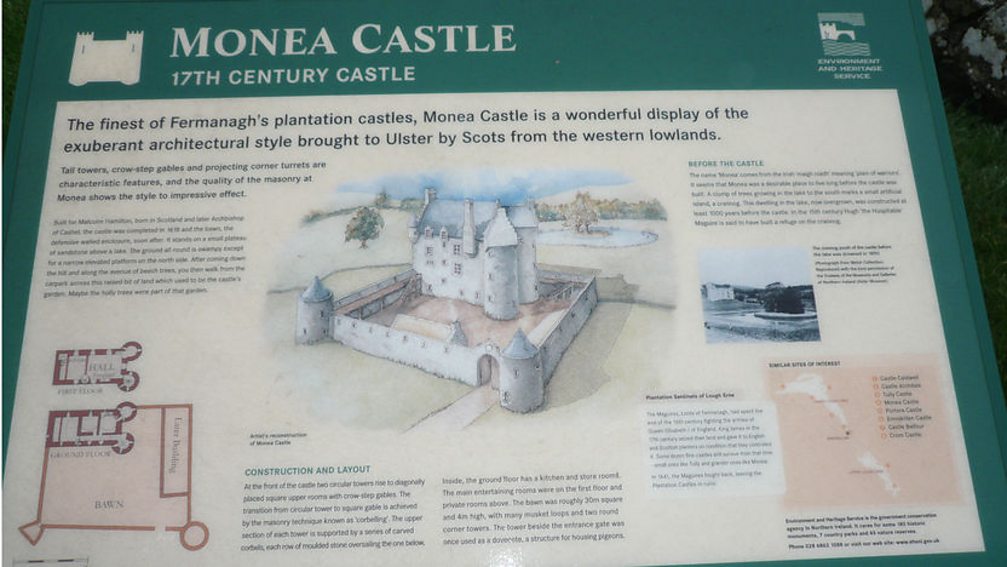 BBC Radio Ulster - Hidden History, Series 2, County Fermanagh - from ...