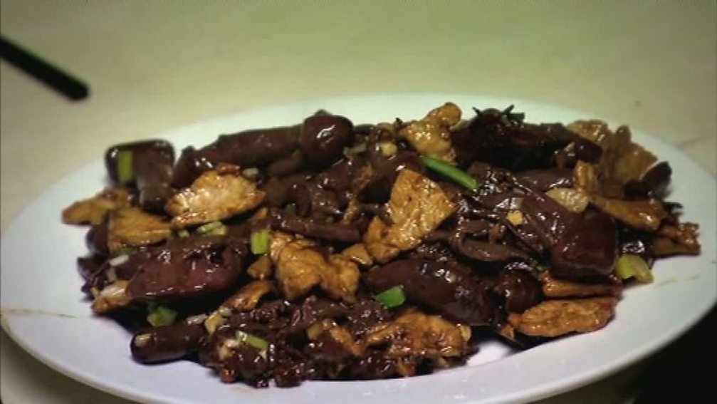 BBC Two - Exploring China: A Culinary Adventure