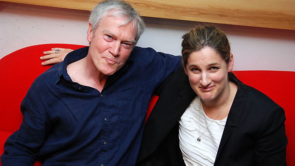 BBC Radio 6 Music - Nemone