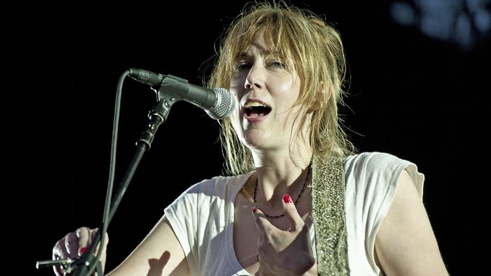 BBC - How Tracey Thorn influenced everyone from The xx to Kurt Cobain