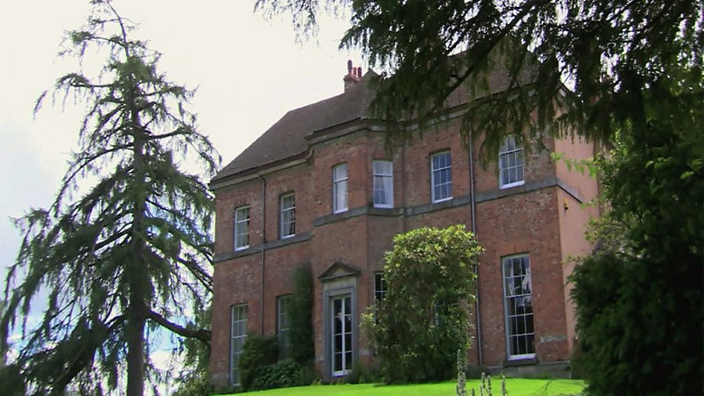 BBC One - A Summer in Wales, Original Series, Bryngwyn Hall