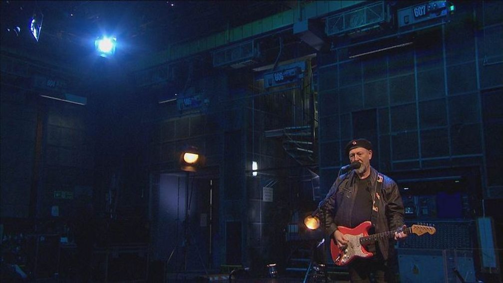 BBC Four - BBC Four Sessions