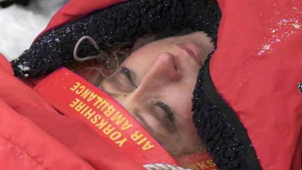 BBC One - Helicopter Heroes