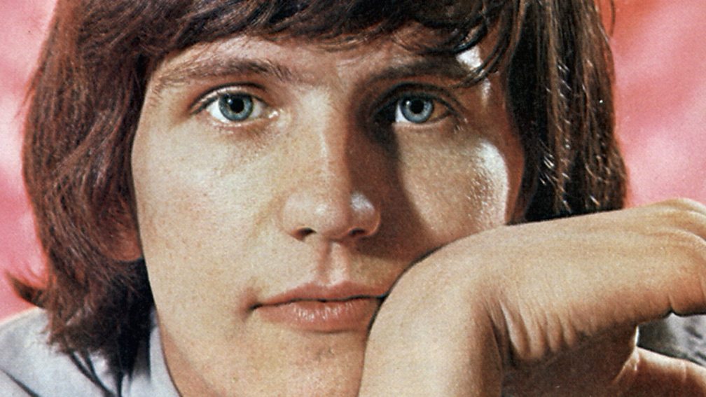 BBC Radio 2 - Sounds of the 60s with Tony Blackburn - Brian’s Weekly ...