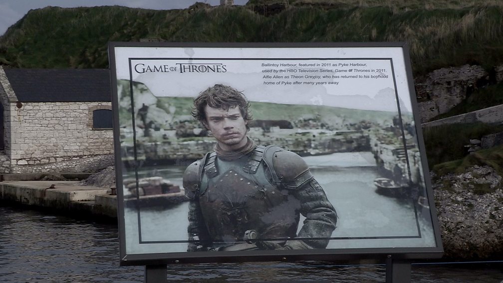 BBC Arts - BBC Arts - Game changer: How the film industry came of age ...