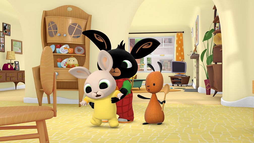 CBeebies - Schedules, Tuesday 20 December 2022