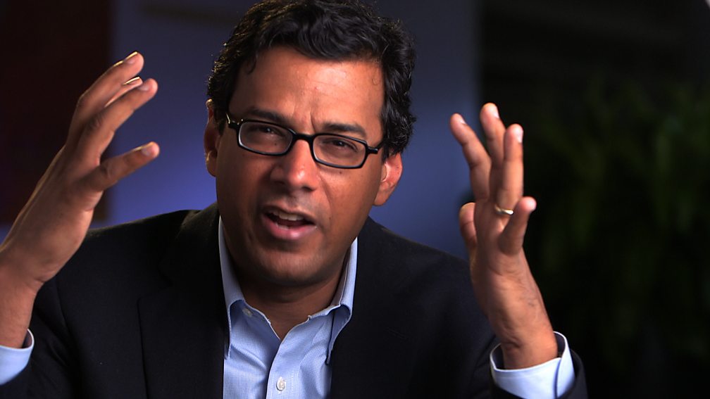BBC Radio 4 - The Reith Lectures, Dr Atul Gawande - The Future of Medicine